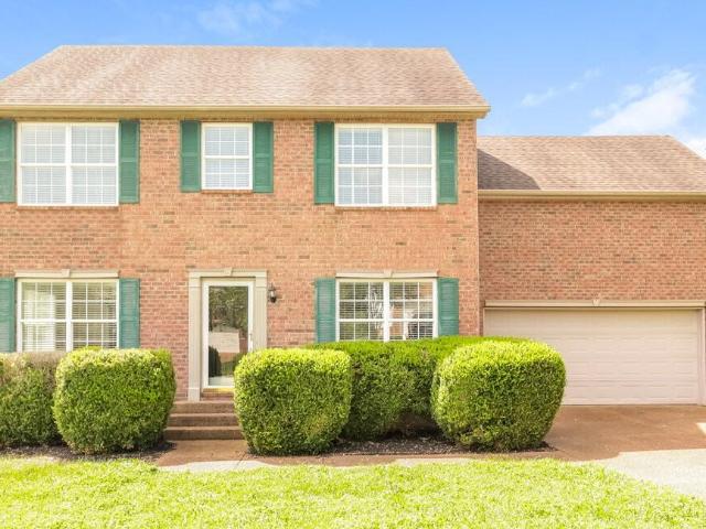 3 Bedroom Home for Rent at 2309 Leighton Way, Spring Hill, TN 37174