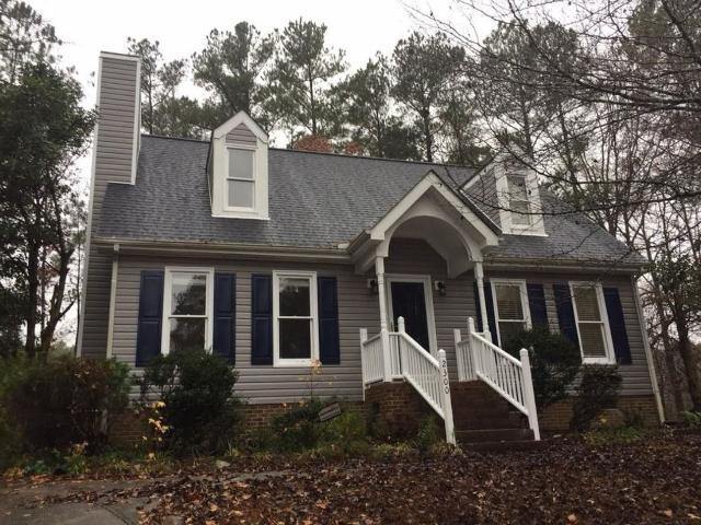 3 Bedroom Home for Rent at 2300 Cynthia Dr, Durham, NC 27704