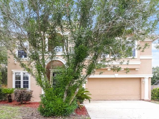 3 Bedroom Home for Rent at 2300 Justin Lake Dr, Jacksonville, FL 32221 Jacksonville Farms Terrace