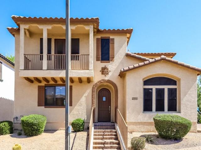3 Bedroom Home for Rent at 2302 W Jake Hvn, Phoenix, AZ 85085 Sonoran Foothills