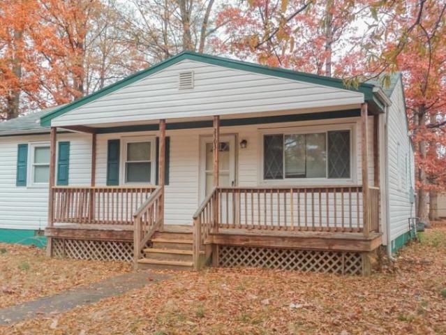 3 Bedroom Home for Rent at 2303 Maclin Cir #NA, Hopewell, VA 23860