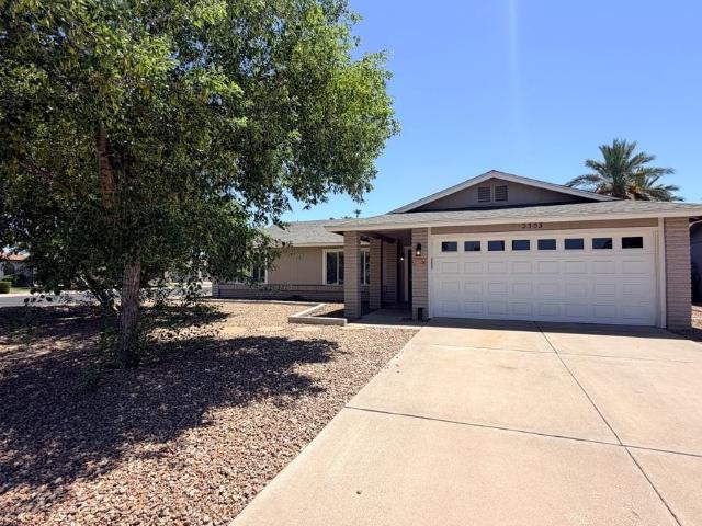 3 Bedroom Home for Rent at 2303 S Cottonwood Dr, Tempe, AZ 85282