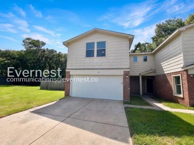 3 Bedroom Home for Rent at 230 Creek Cove Dr, Dallas, TX 75217
