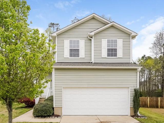 3 Bedroom Home for Rent at 230 Appsmill Pl, Fuquay Varina, NC 27526