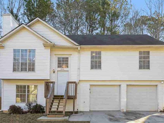 3 Bedroom Home for Rent at 2314 Hampton Dr, Decatur, GA 30035