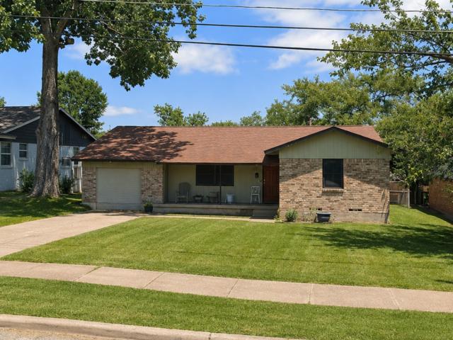 3 Bedroom Home for Rent at 2317 Spiceberry Ln, Mesquite, TX 75149 Skyline