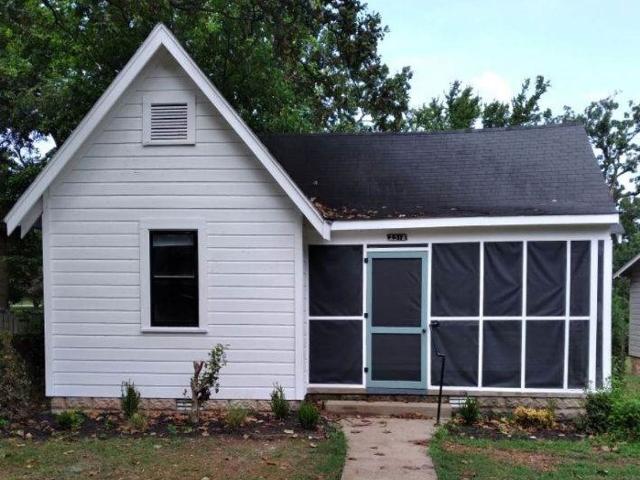 3 Bedroom Home for Rent at 2318 S 26th St, Fort Smith, AR 72901