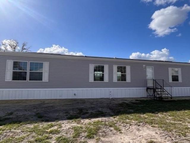 3 Bedroom Home for Rent at 2319 J Frank Culpepper Rd, Lake Park, GA 31636