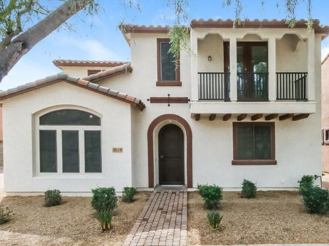 3 Bedroom Home for Rent at 2319 W Jake Hvn, Phoenix, AZ 85085 Sonoran Foothills