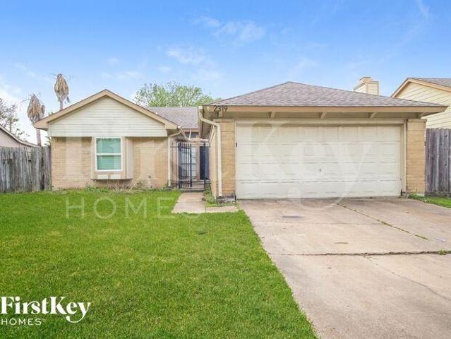 3 Bedroom Home for Rent at 2319 Wild Olive Ct, Katy, TX 77449