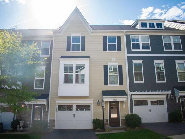 3 Bedroom Home for Rent at 2310 Avinity Ct, Charlottesville, VA 22902