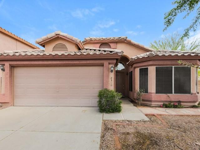 3 Bedroom Home for Rent at 2310 E Morrow Dr, Phoenix, AZ 85024