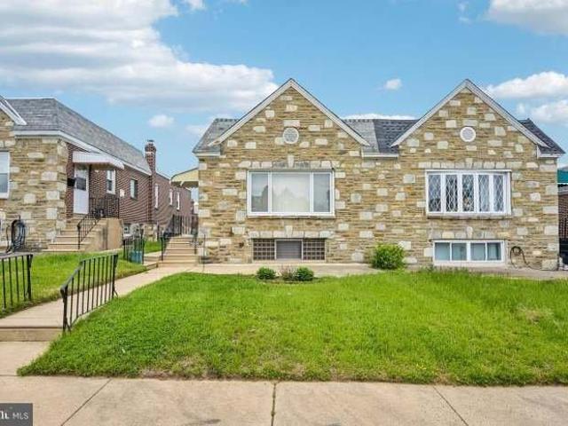 3 Bedroom Home for Rent at 2311 Afton St, Philadelphia, PA 19152 Rhawnhurst