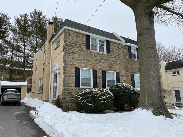 3 Bedroom Home for Rent at 2311 Bryn Mawr Ave, Ardmore, PA 19003 Ardmore