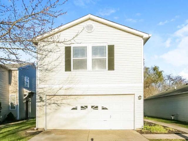 3 Bedroom Home for Rent at 2311 Collins Way, Greenfield, IN 46140