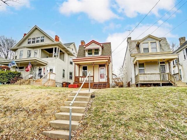 3 Bedroom Home for Rent at 2312 Norwood Ave, Norwood, OH 45212 Norwood