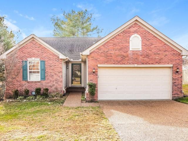 3 Bedroom Home for Rent at 2313 Leighton Way, Spring Hill, TN 37174