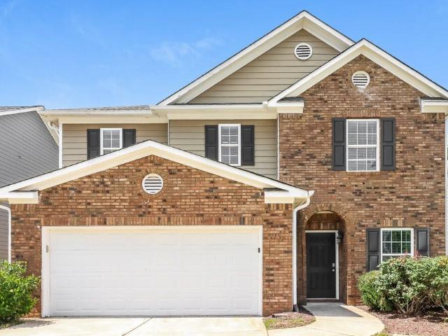 3 Bedroom Home for Rent at 231 Parkmont Way, Dallas, GA 30132