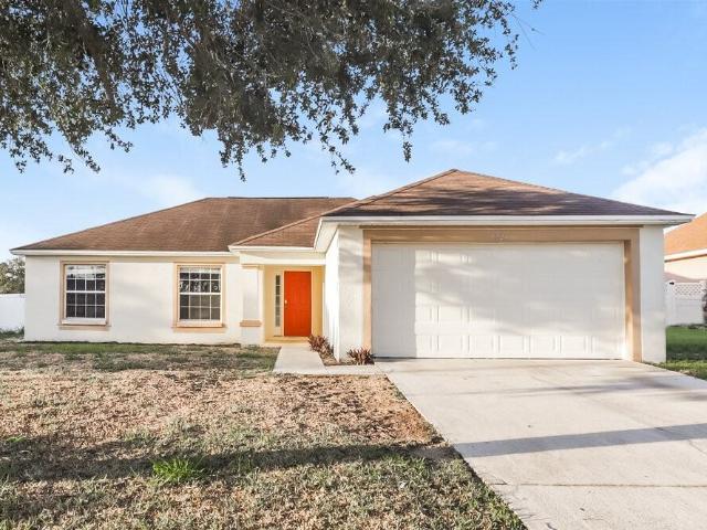 3 Bedroom Home for Rent at 2324 Sunset Pointe Dr, Lake Wales, FL 33898