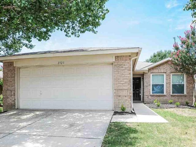 3 Bedroom Home for Rent at 2325 Northway, Denton, TX 76207