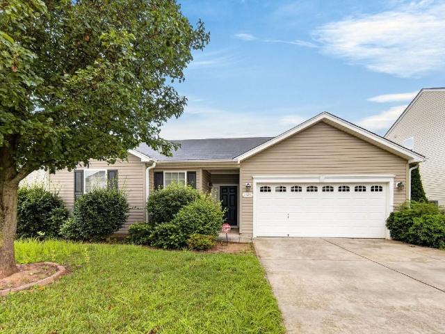 3 Bedroom Home for Rent at 2325 Waverly Crossing Rd, Winston Salem, NC 27127