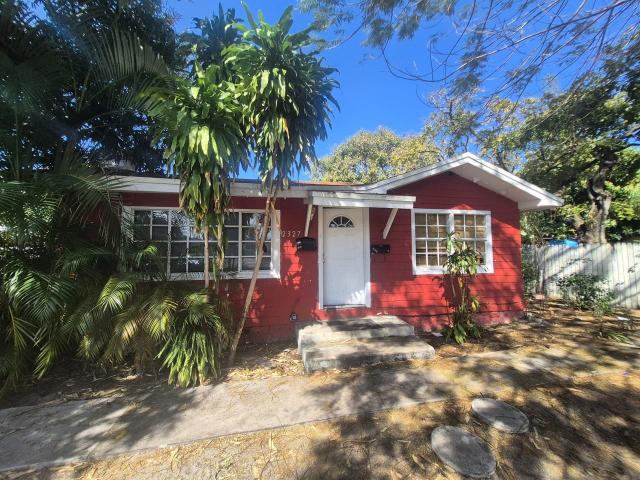 3 Bedroom Home for Rent at 2327 Polk Street, Hollywood, FL 33020 North Central Hollywood