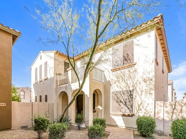 3 Bedroom Home for Rent at 2327 W Jake Hvn, Phoenix, AZ 85085 Sonoran Foothills