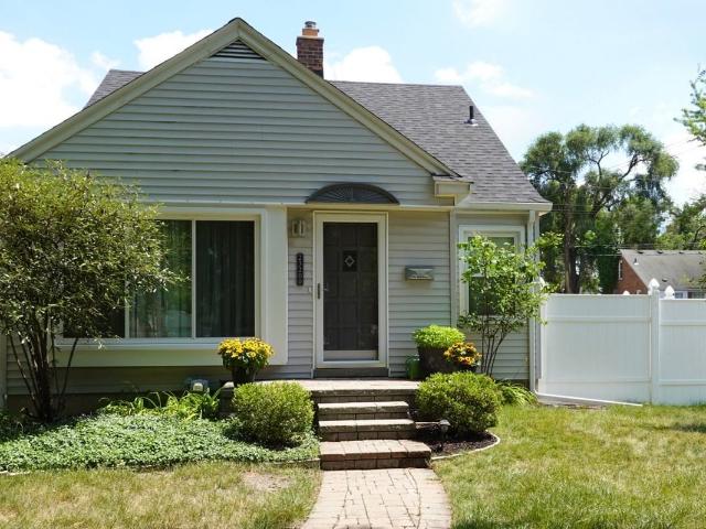 3 Bedroom Home for Rent at 23200 Sherman St #NA, Oak Park, MI 48237