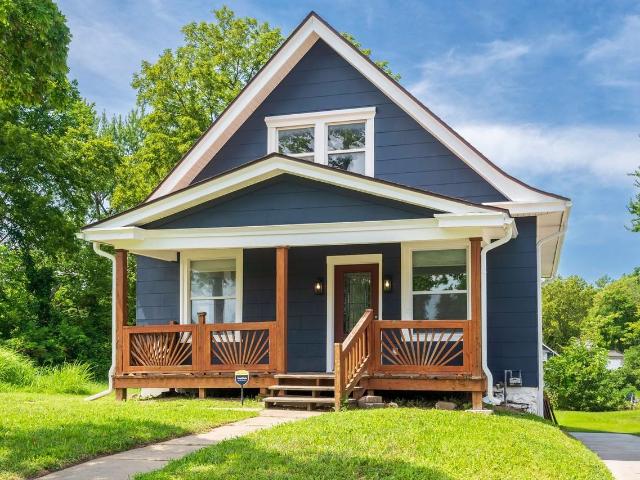 3 Bedroom Home for Rent at 2320 Elmwood Avenue, Kansas City, MO 64127 East Community Team South
