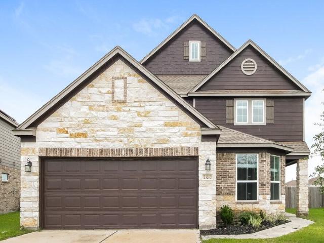 3 Bedroom Home for Rent at 23210 Snowy Ridge Dr, Spring, TX 77373