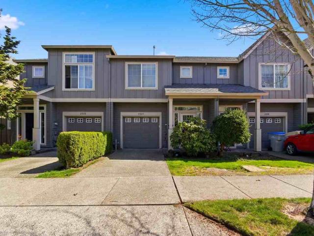 3 Bedroom Home for Rent at 2322 Nw 168th Pl, Oak Hills, OR 97006 Sommerset West Elmonica North