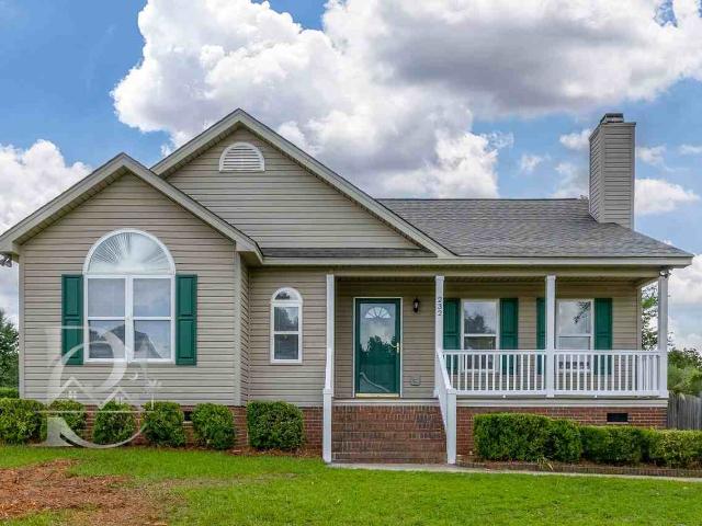 3 Bedroom Home for Rent at 232 Autumnview Ct, Cayce, SC 29170 West Columbia