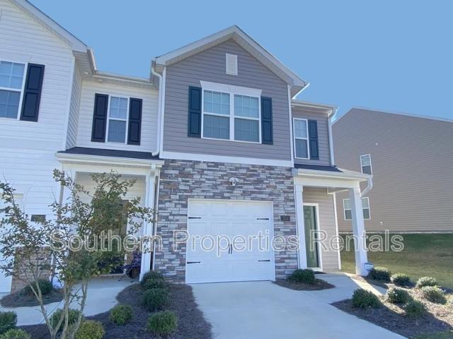 3 Bedroom Home for Rent at 232 David Hill Drive #1, Sanford, NC 27330