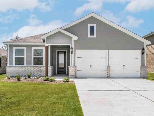 3 Bedroom Home for Rent at 232 Live Oak Ln, Hutchins, TX 75141