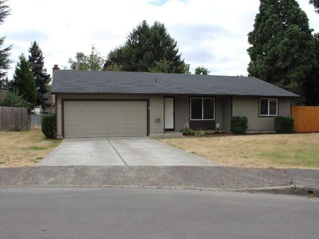 3 Bedroom Home for Rent at 232 Ne Palomar Ct, Hillsboro, OR 97124 Brookwood