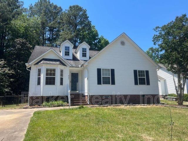 3 Bedroom Home for Rent at 232 Walnut Creek Dr, Clayton, NC 27520