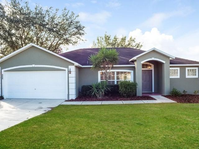 3 Bedroom Home for Rent at 232 Valley Edge Dr, Minneola, FL 34715 Quail Valley