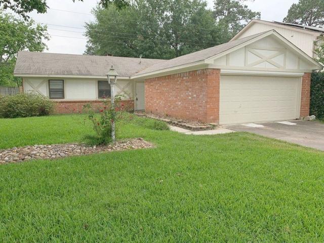 3 Bedroom Home for Rent at 2334 Marble Falls Dr, Spring, TX 77373