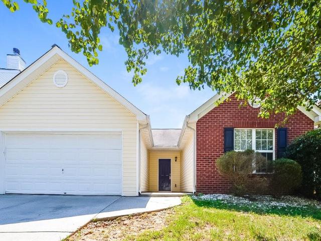 3 Bedroom Home for Rent at 2330 Glen Chase Ln, Lawrenceville, GA 30044