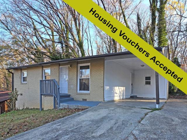 3 Bedroom Home for Rent at 2332 Baywood Dr Se #1, Atlanta, GA 30315 Swallow Circle Baywood