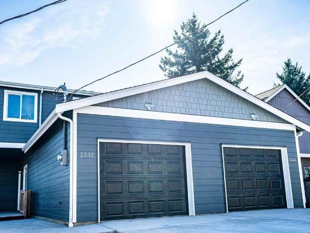 3 Bedroom Home for Rent at 2332 S Ferry St, Tacoma, WA 98405 Central