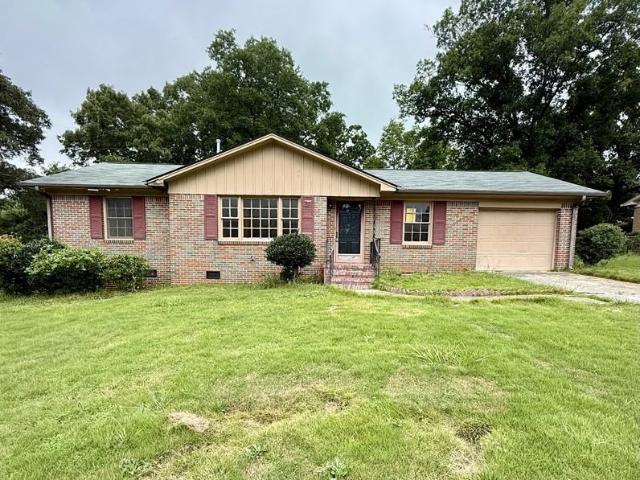 3 Bedroom Home for Rent at 2332 3rd St Nw #1, Center Point, AL 35215