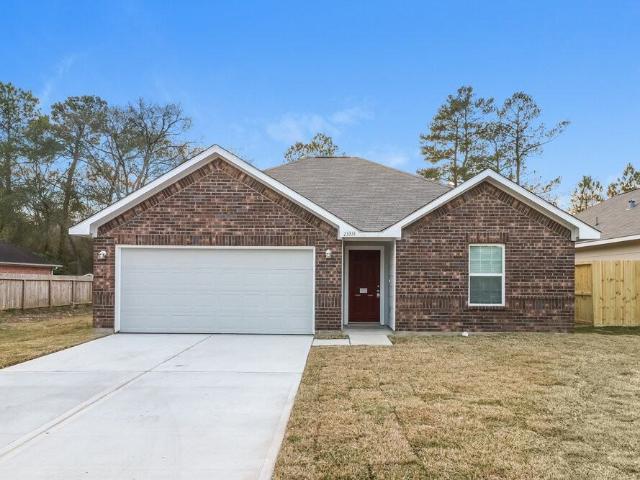 3 Bedroom Home for Rent at 23331 Sandpiper Trl, Spring, TX 77373