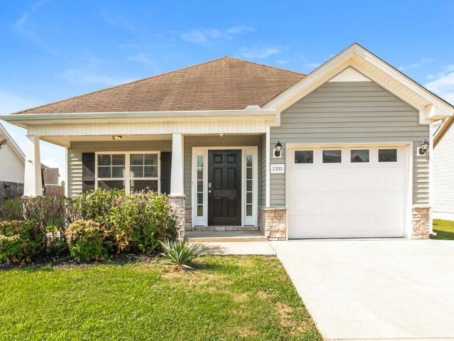 3 Bedroom Home for Rent at 2333 Cason Trl, Murfreesboro, TN 37128