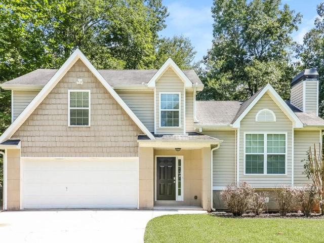 3 Bedroom Home for Rent at 233 Galvin Trl, Dallas, GA 30157