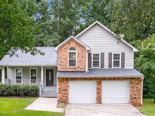 3 Bedroom Home for Rent at 233 Northbridge Dr, Stockbridge, GA 30281