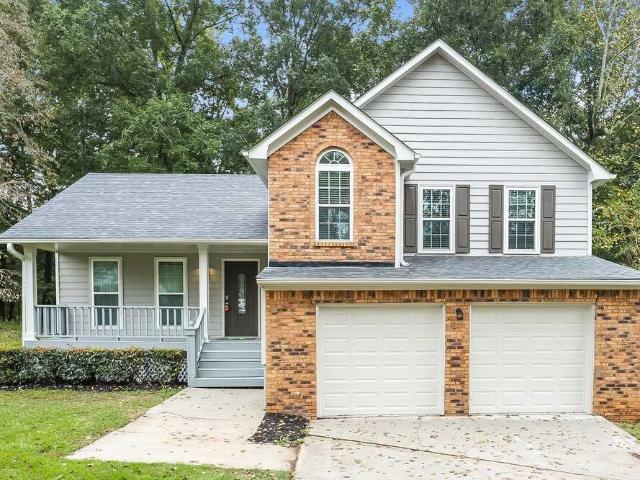 3 Bedroom Home for Rent at 233 Northbridge Dr, Stockbridge, GA 30281
