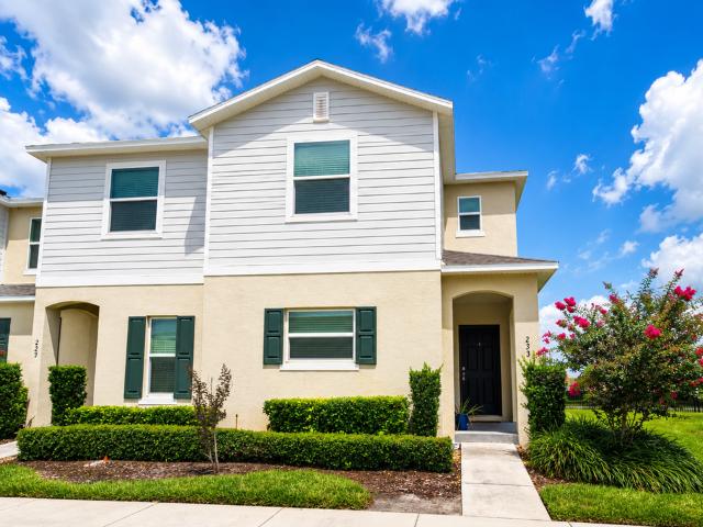 3 Bedroom Home for Rent at 233 Primrose Dr, Davenport, FL 33837