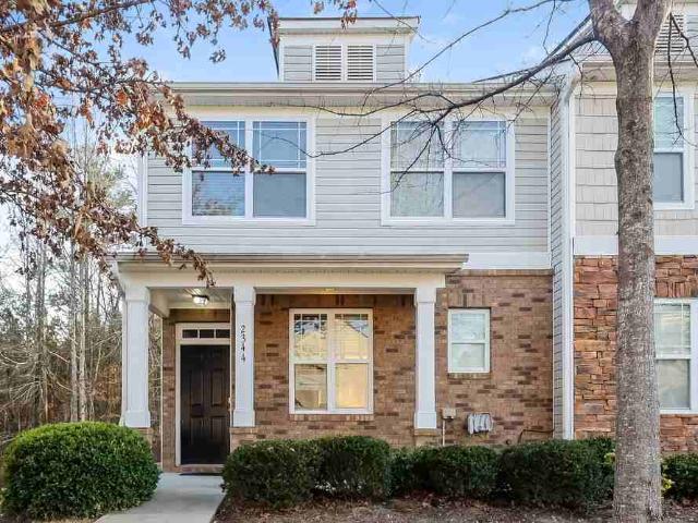 3 Bedroom Home for Rent at 2344 Bigwood Trl, Atlanta, GA 30349