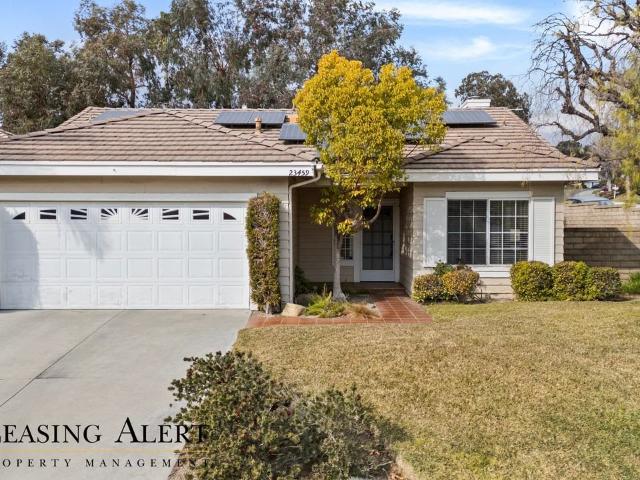 3 Bedroom Home for Rent at 23459 Riversbridge Way #1, Santa Clarita, CA 91354 Valencia Northbridge